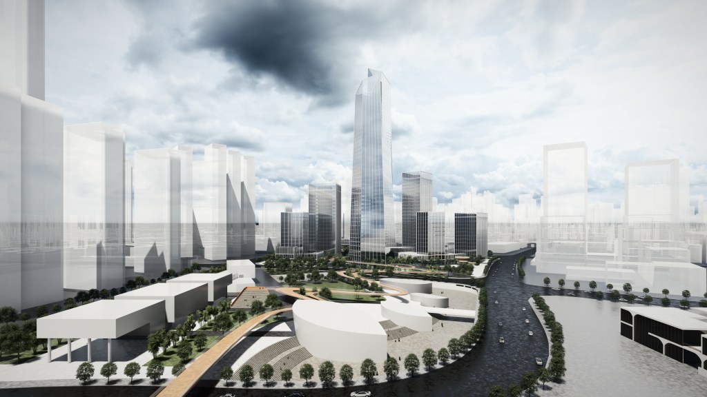 Other Works – MA RUI