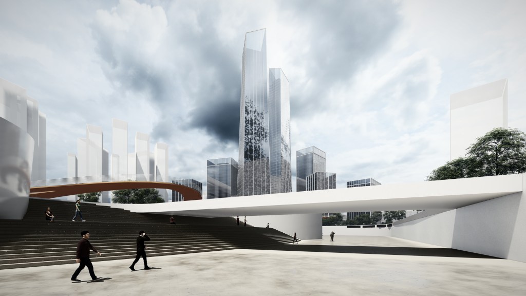 Other Works – MA RUI