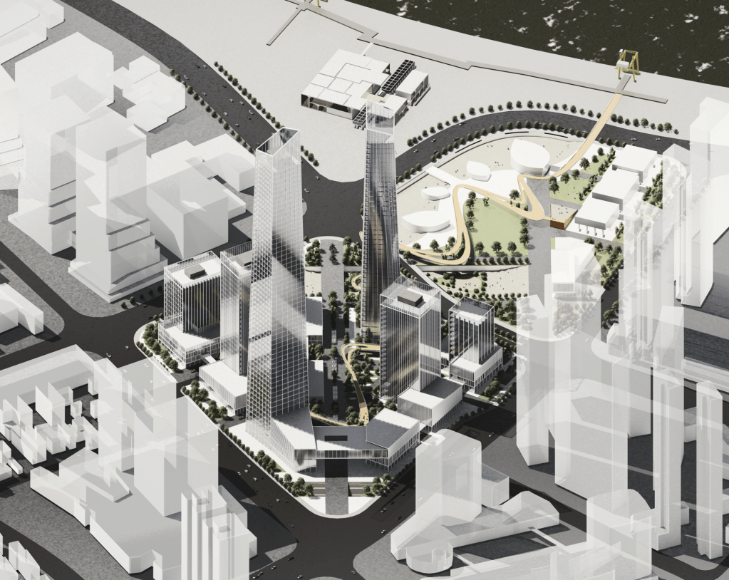 Other Works – MA RUI