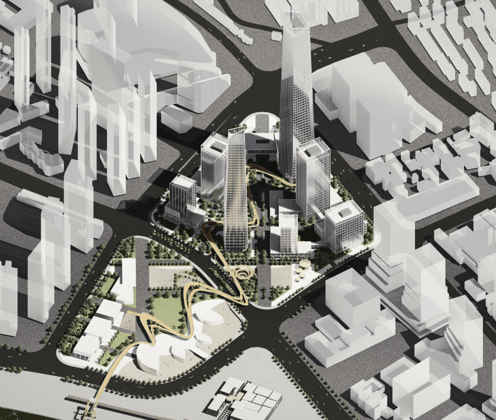 Other Works – MA RUI