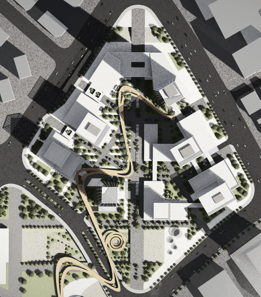 Other Works – MA RUI