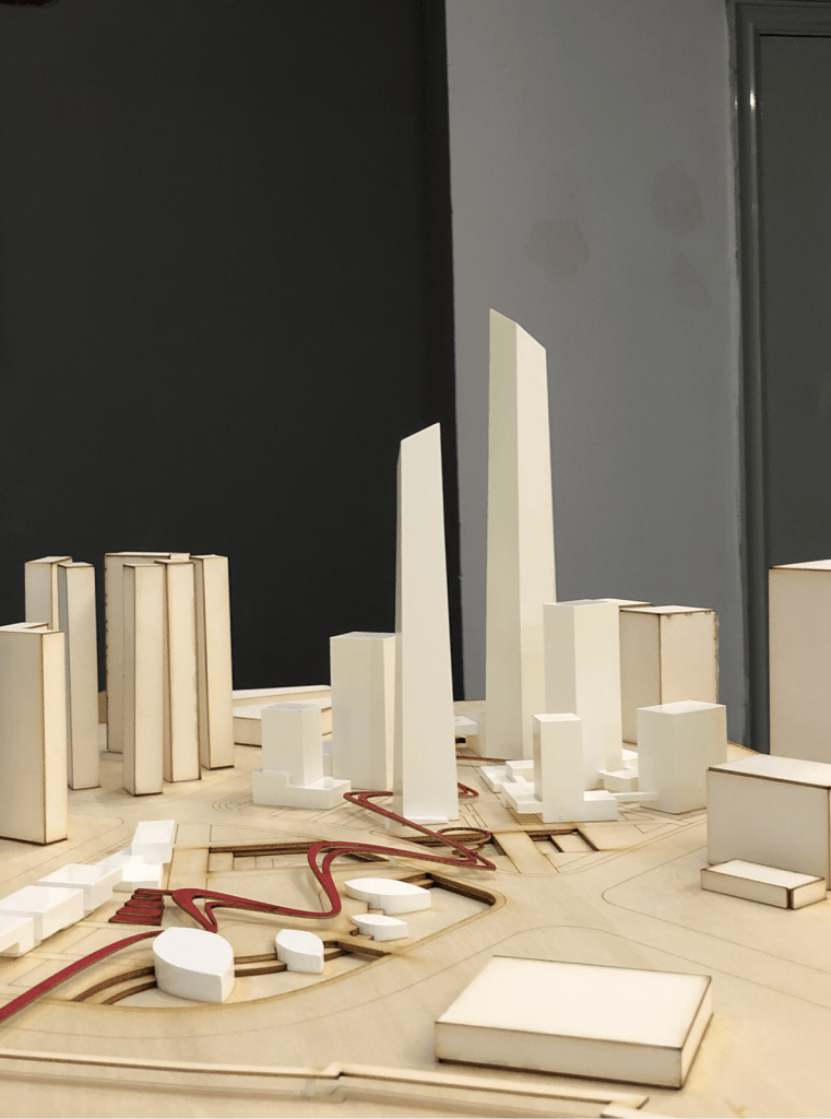 Other Works – MA RUI