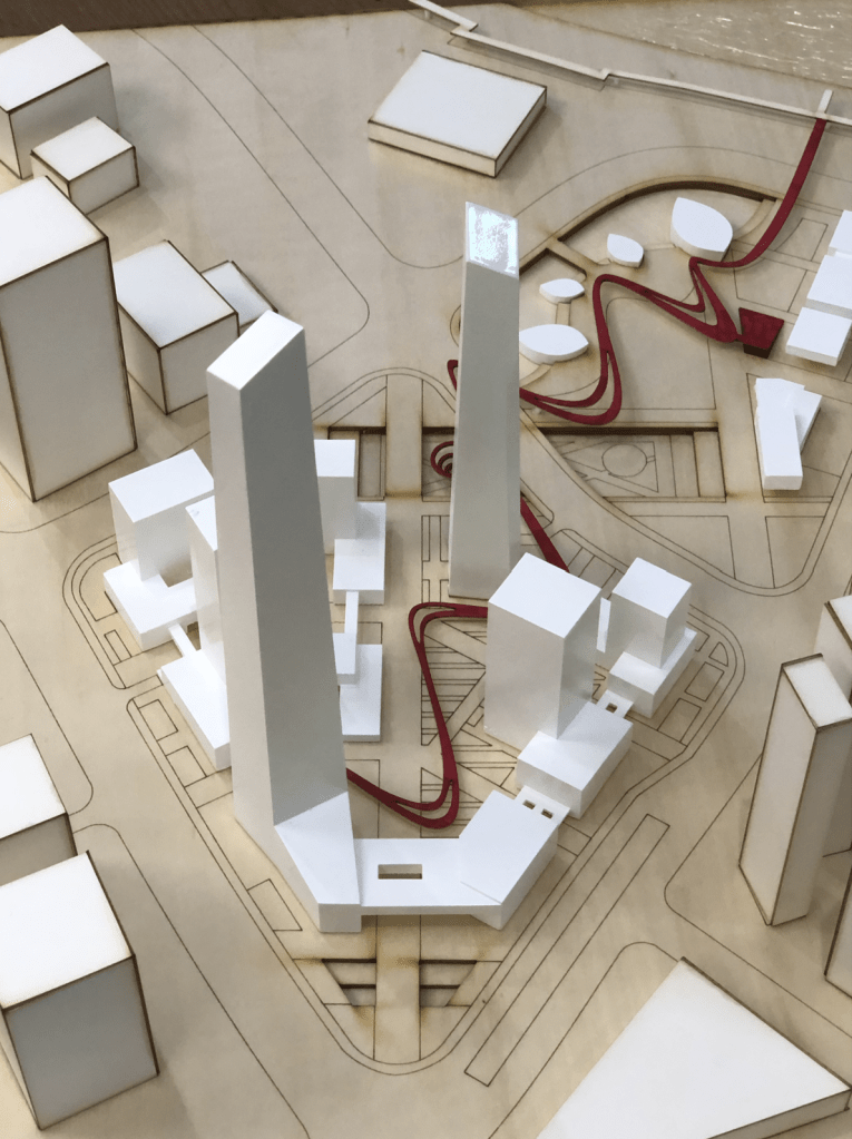 Other Works – MA RUI