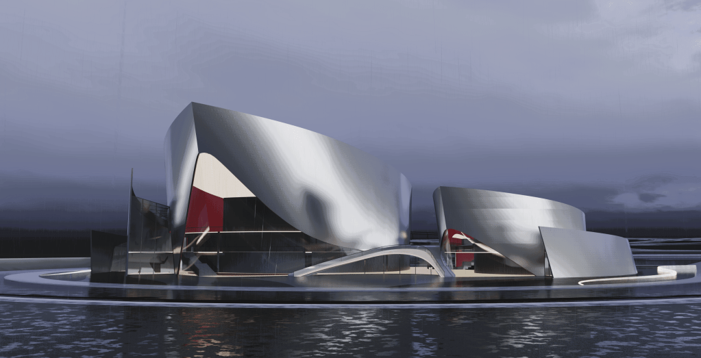 Other Works – MA RUI