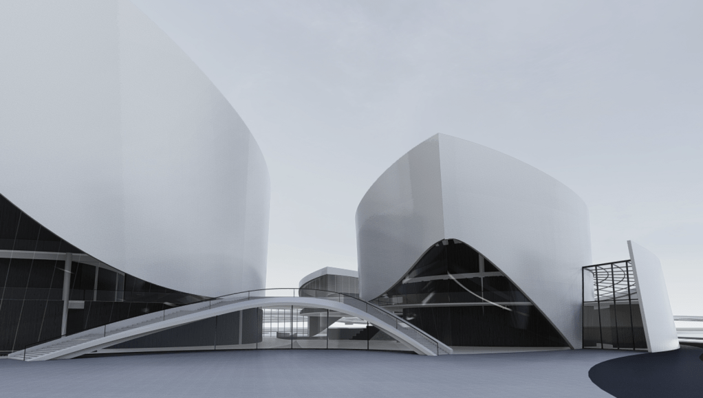 Other Works – MA RUI