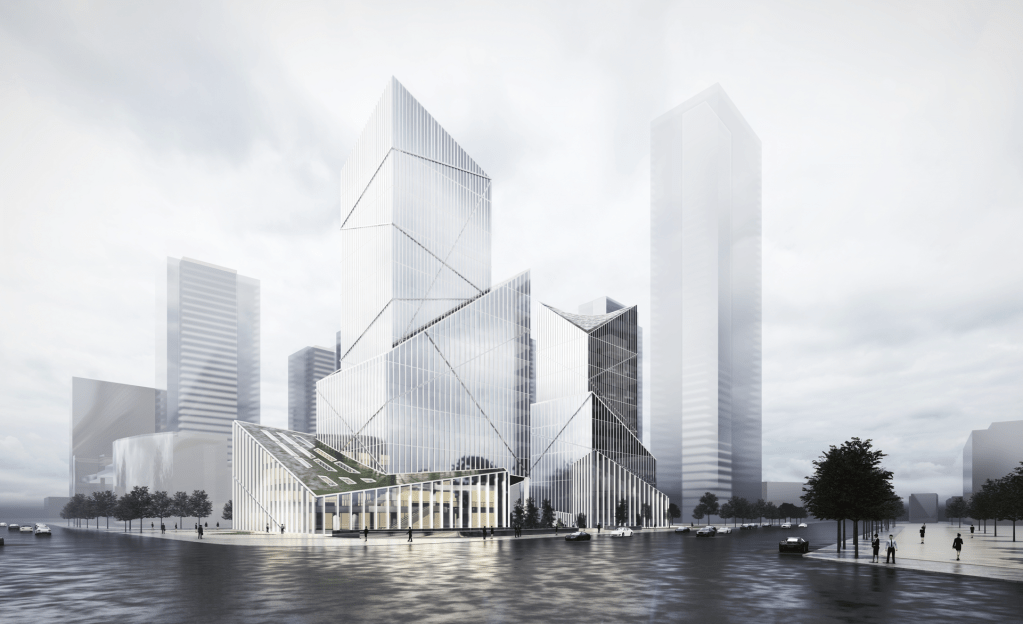 Other Works – MA RUI