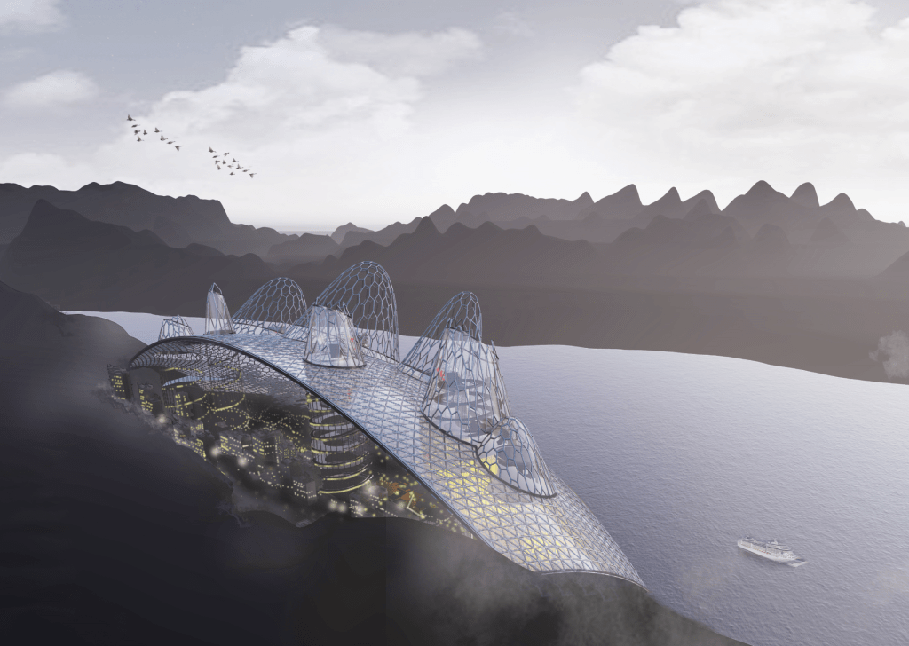 Other Works – MA RUI